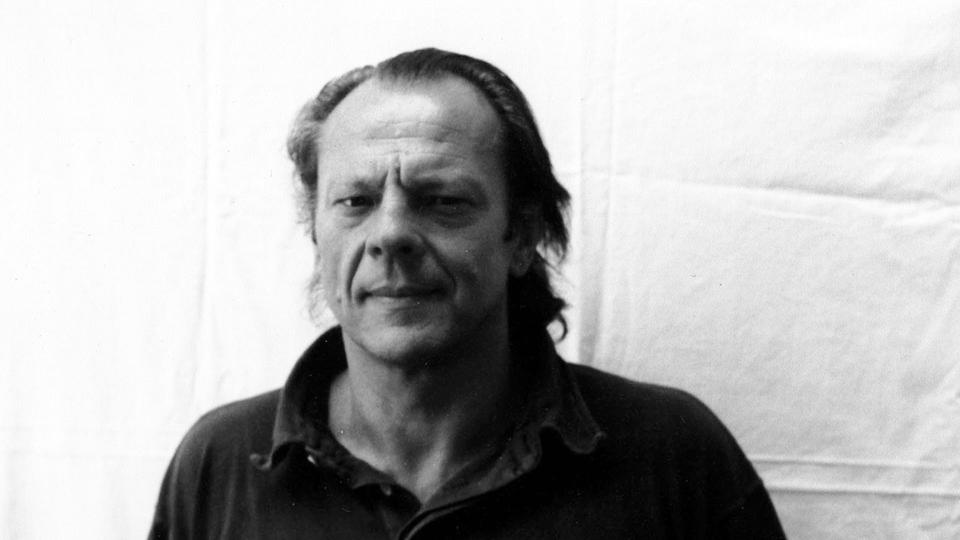 Albert Wendt - henschel SCHAUSPIEL