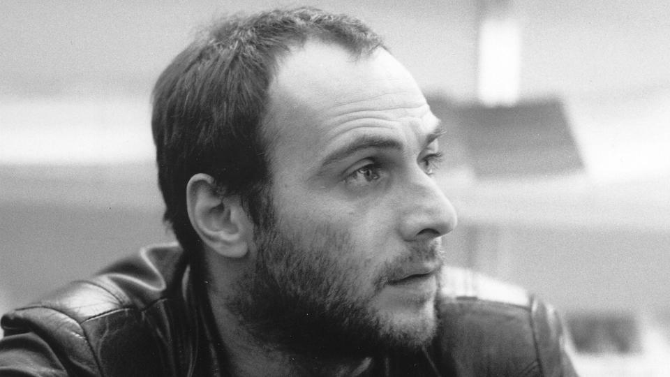 Thomas Brasch - henschel SCHAUSPIEL