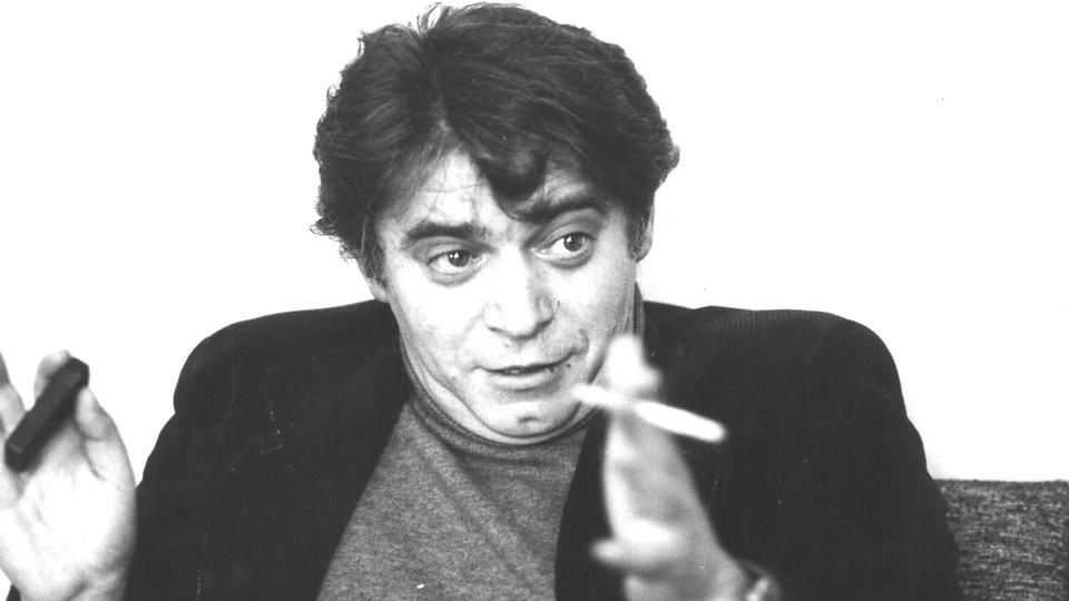 Alexander Gelman - henschel SCHAUSPIEL