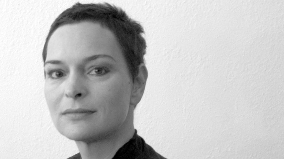 Ingrid Lausund - henschel SCHAUSPIEL