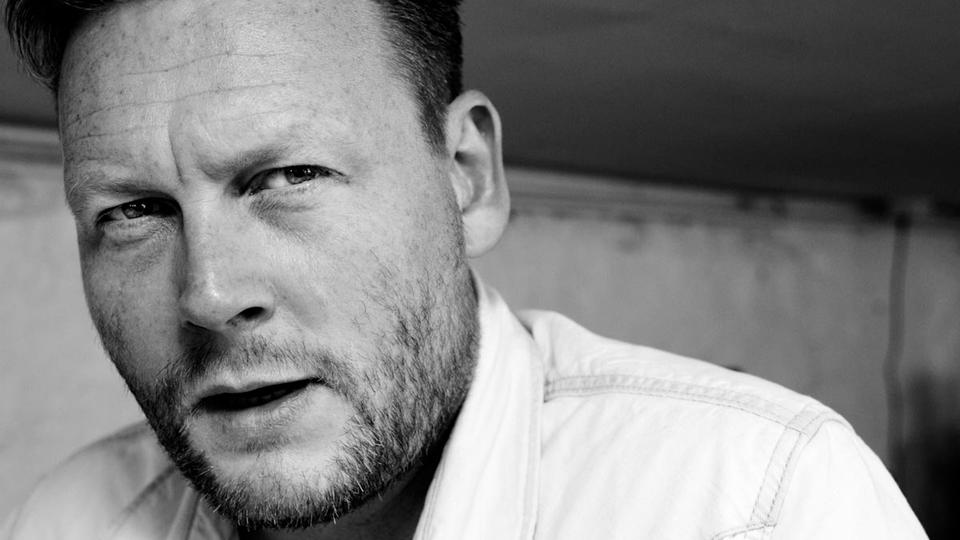 Jón Atli Jónasson - henschel SCHAUSPIEL