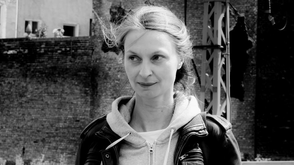 Angela Obst - henschel SCHAUSPIEL